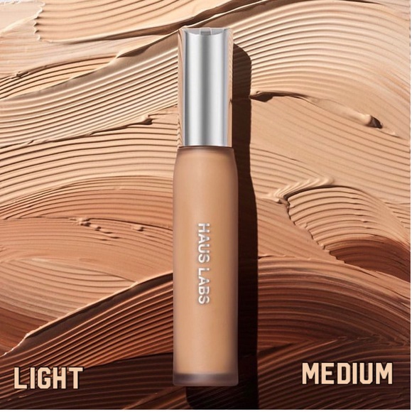 Haus Labs By Lady Gaga | Makeup | Newhaus Labs Triclone Skin Tech ...